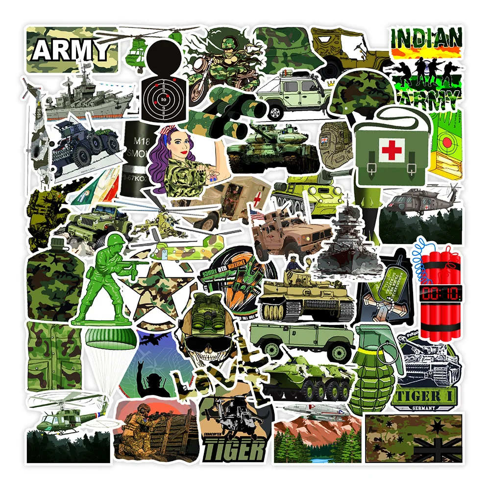 Army Clipart Kids
