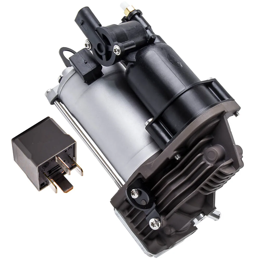 메르세데스 벤츠 ML63 AMG W166 2011 2012 2013 2014 에어 펌프 서스펜션 압축기, A1663200104 ...