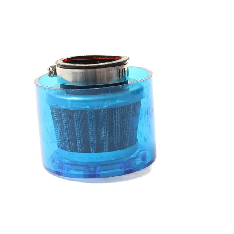 35mm-WaterProof-Air-Filter-Fit-110-125cc-Dirt-Pit-Bike-ATV-Quad-Go-Kart ...