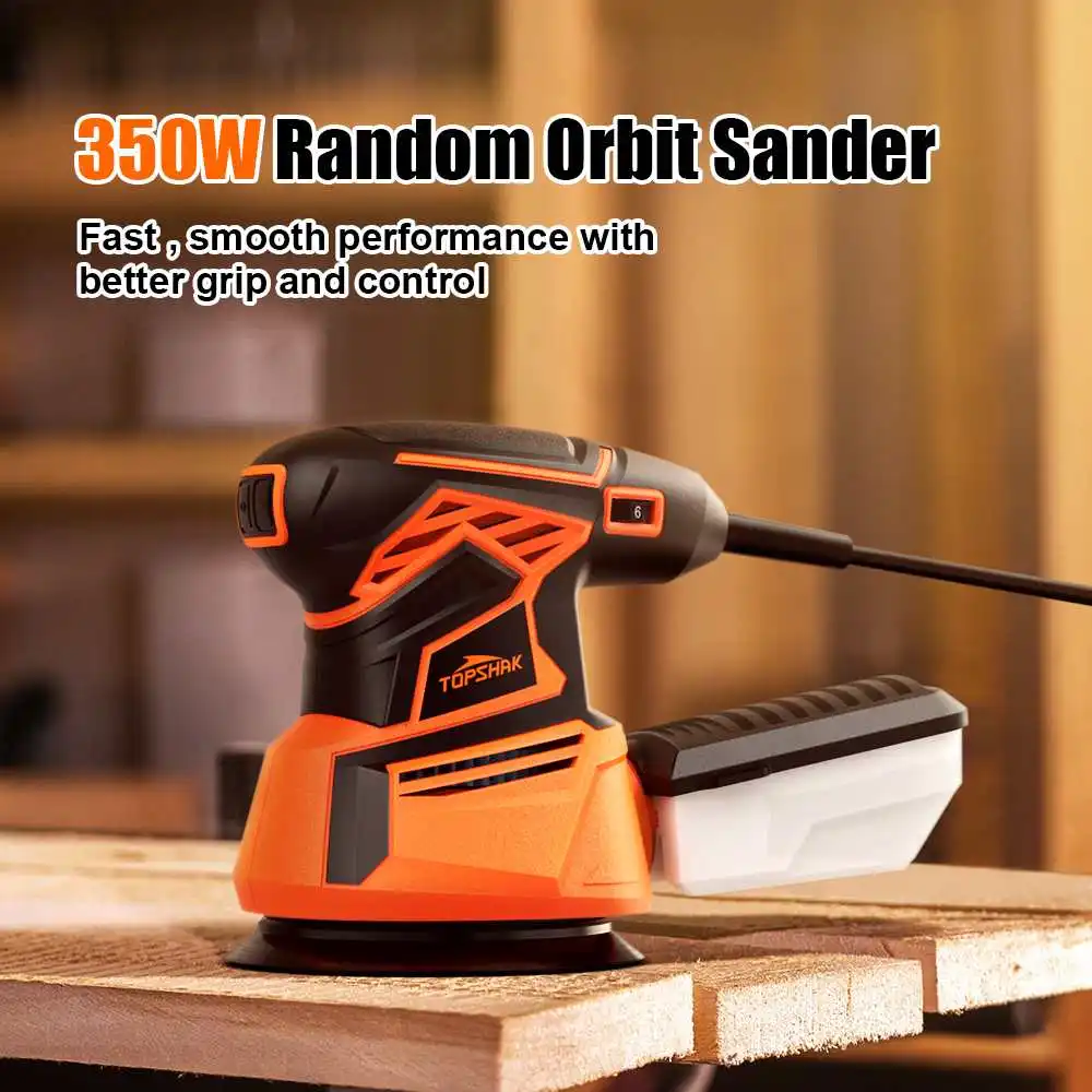 Tacklife Random Orbital Sander | ppgbbe.intranet.biologia.ufrj.br