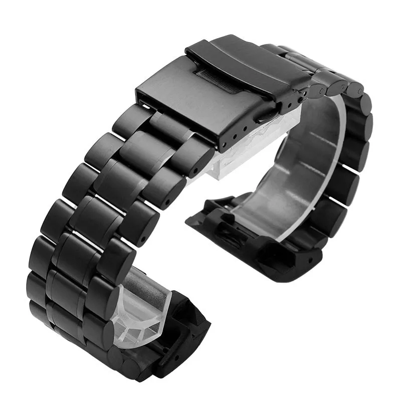 Stainless Steel Watch Band Adapter For CASIO G-Shock