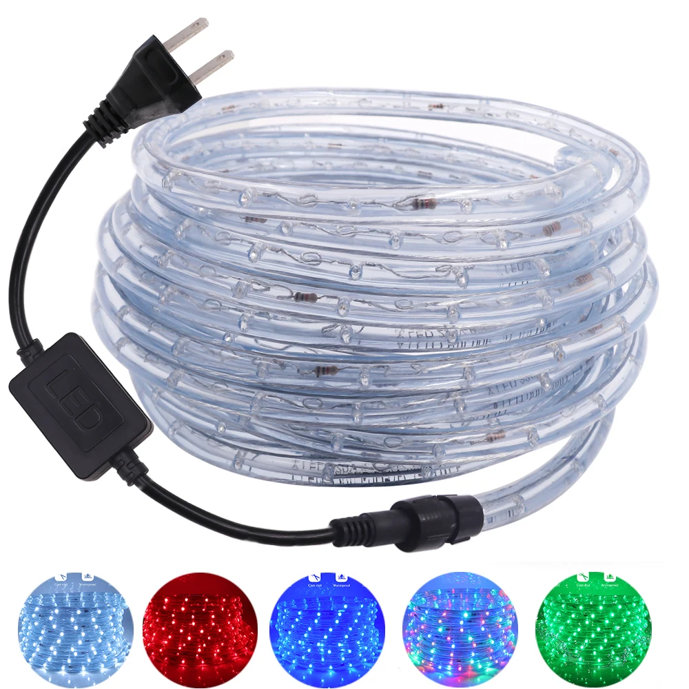 AC-220V-Neon-Strip-LED-Strip-Waterproof-Neon-Sign-LED-Light-Christmas ...