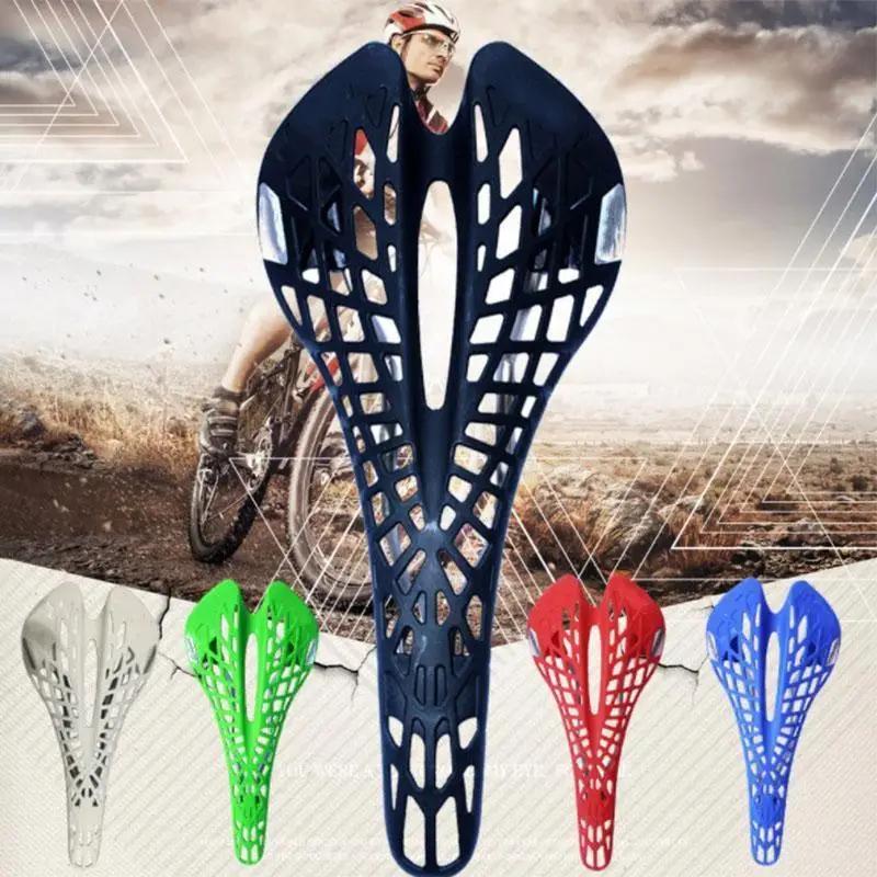 Spider web bike seat store