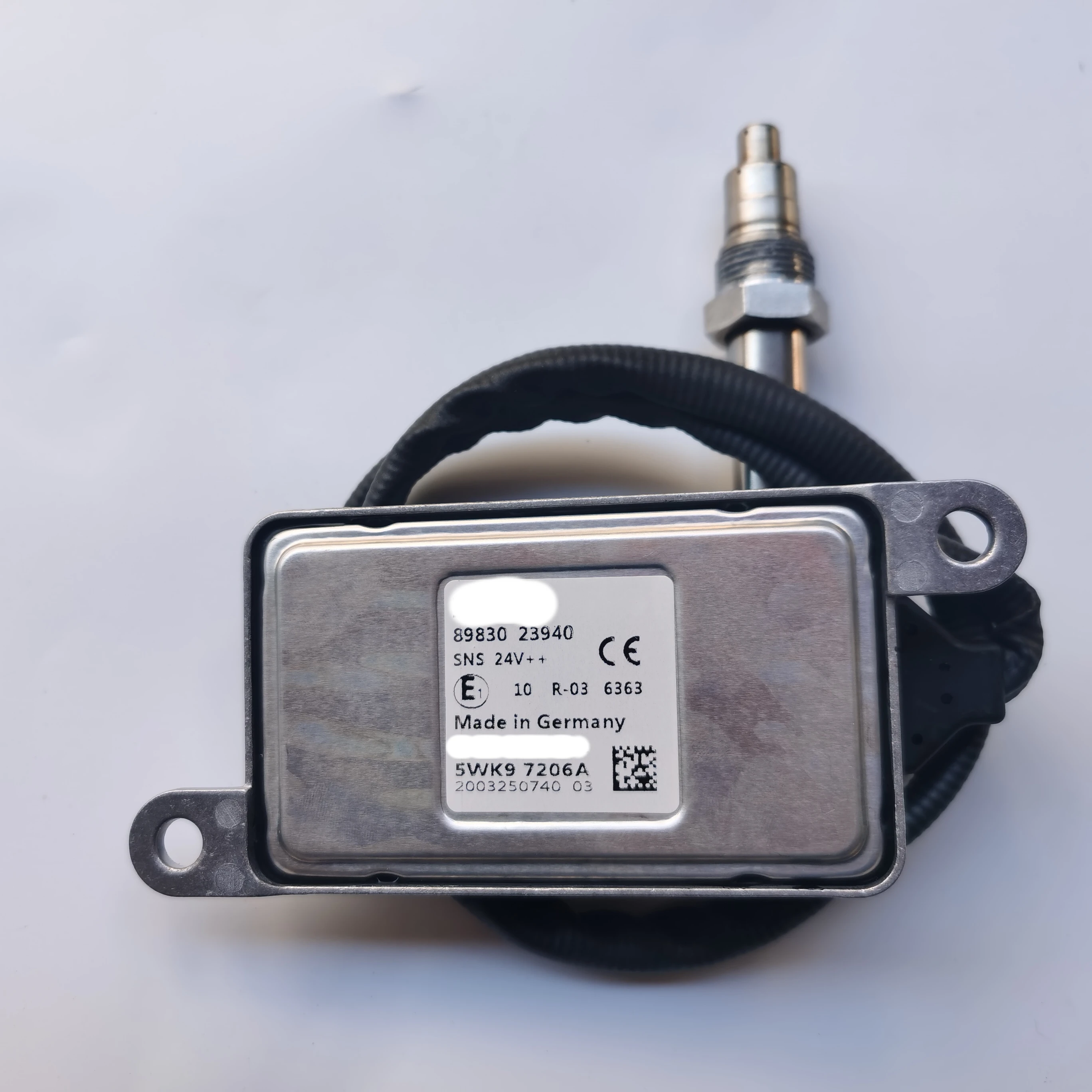 Manufacturer Directly Supply 5wk97206a 191206045703 5wk9 7206a ...