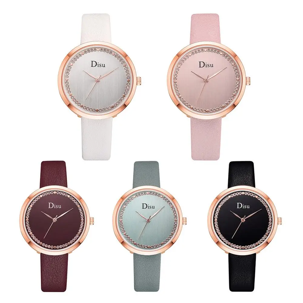 Venta > reloj disu mujer > en stock