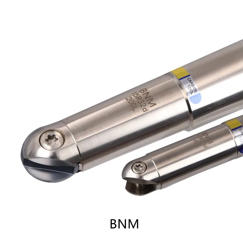 BNM-Milling-Fast-Feed-Cutter-Lengthened-WQB-WQS-Handle-Alloy-Cnc ...