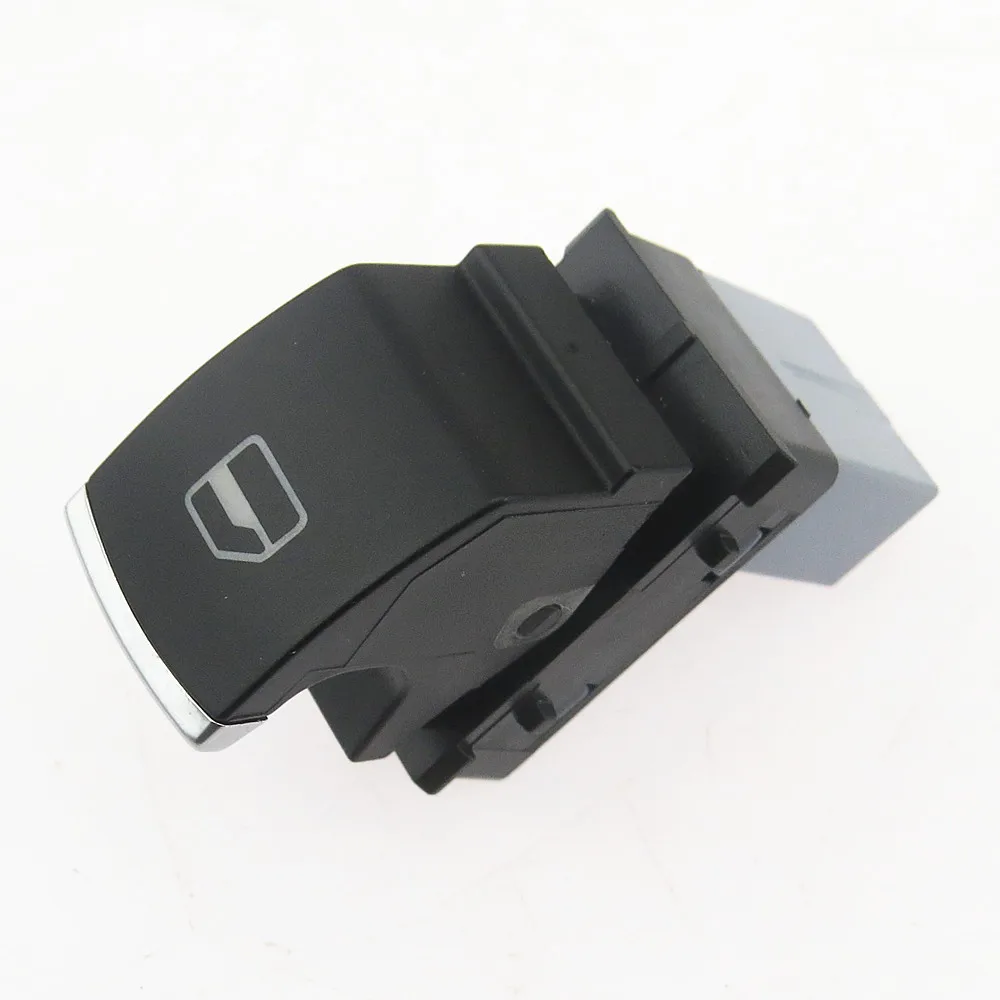SCJYRXS-Passenger-Side-Window-Electric-Glass-Switch-For-VW-Tiguan-Golf ...