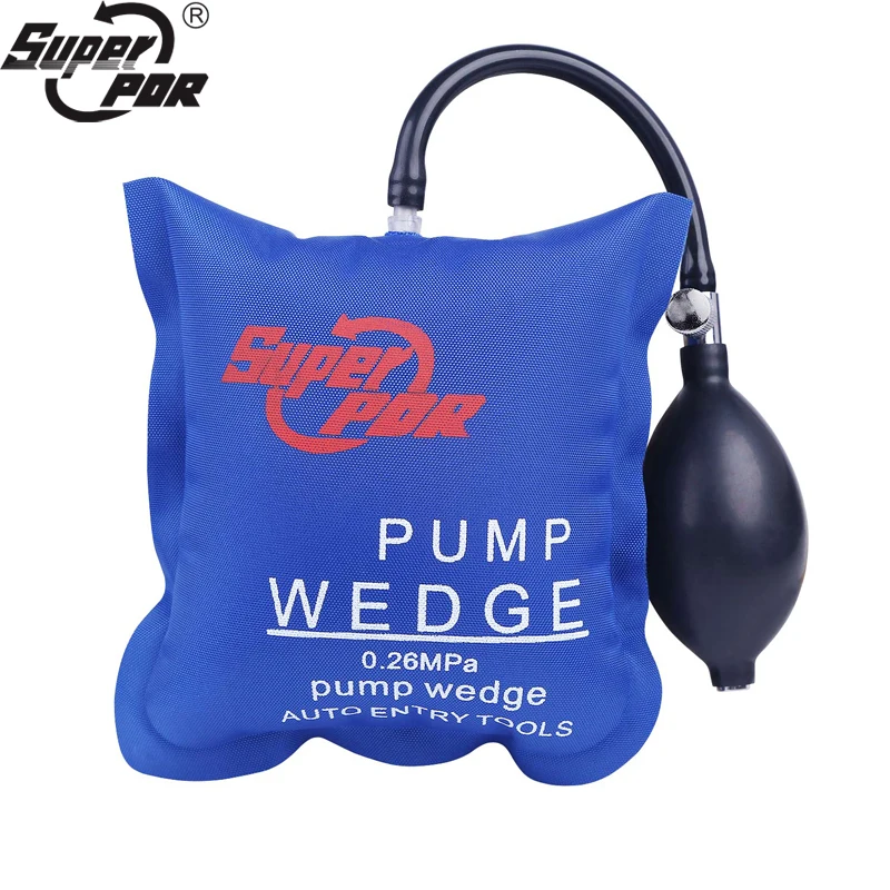 Locksmith Supplies Pump Wedge Locksmith Tools Lock Pick Set Open Car ...