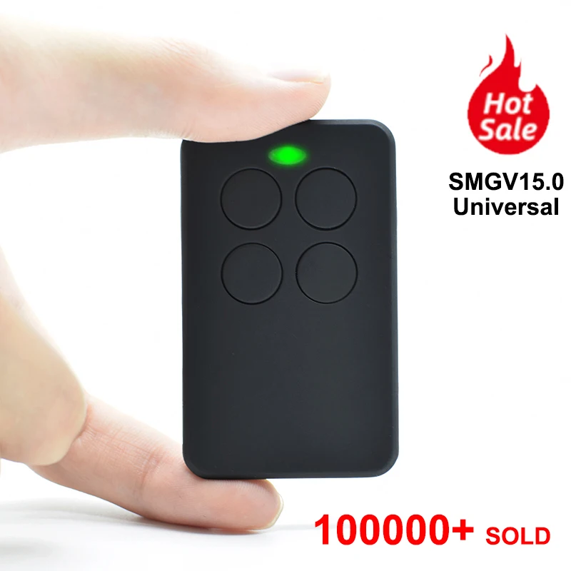 280-868MHZ-Multi-Frequency-Garage-Door-Remote-Control-Copy-Duplicator ...