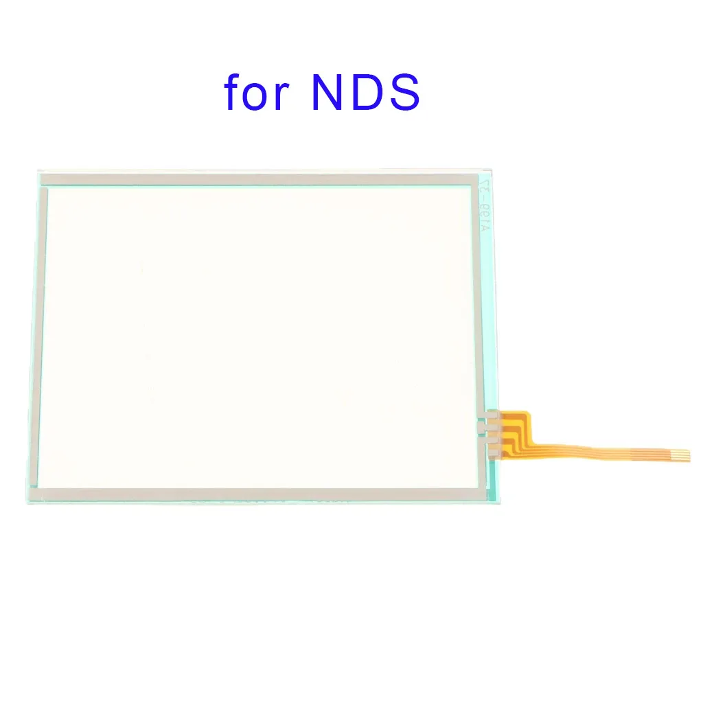 NEW Replacement LCD Touch Screen Digitizer for NDS Nintendo DS Repair ...