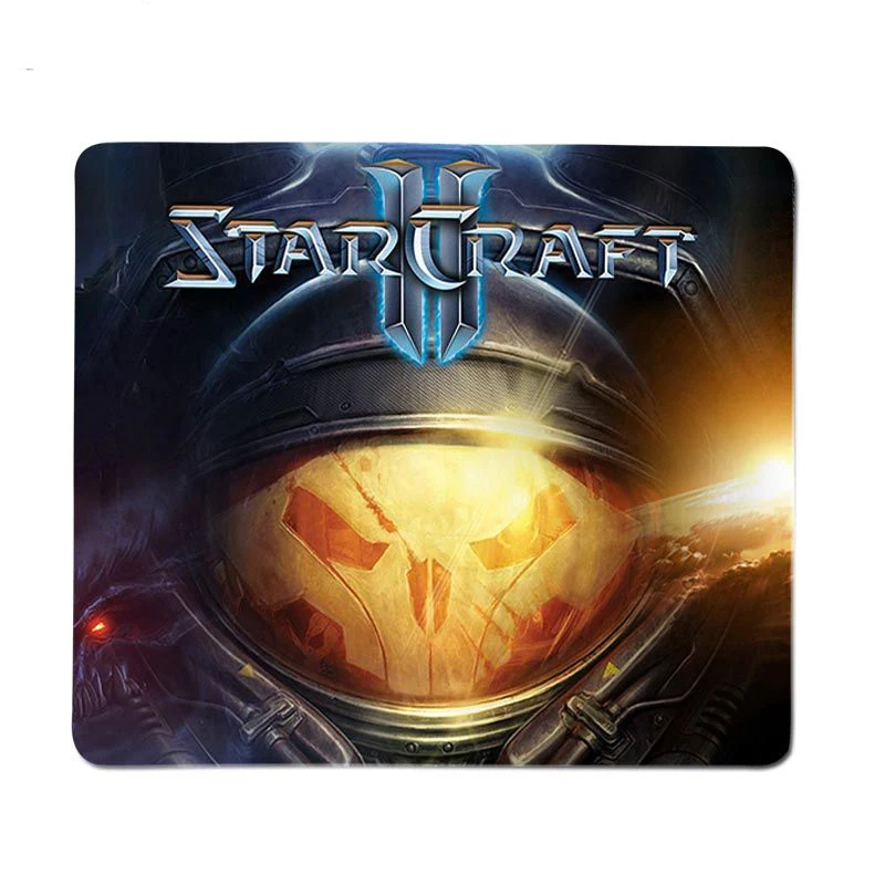 Golden Mouse Starcraft