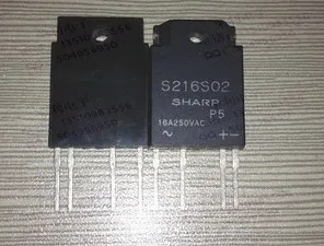 무료 배송 10PCS S216S02|반도체 집적회로| - AliExpress