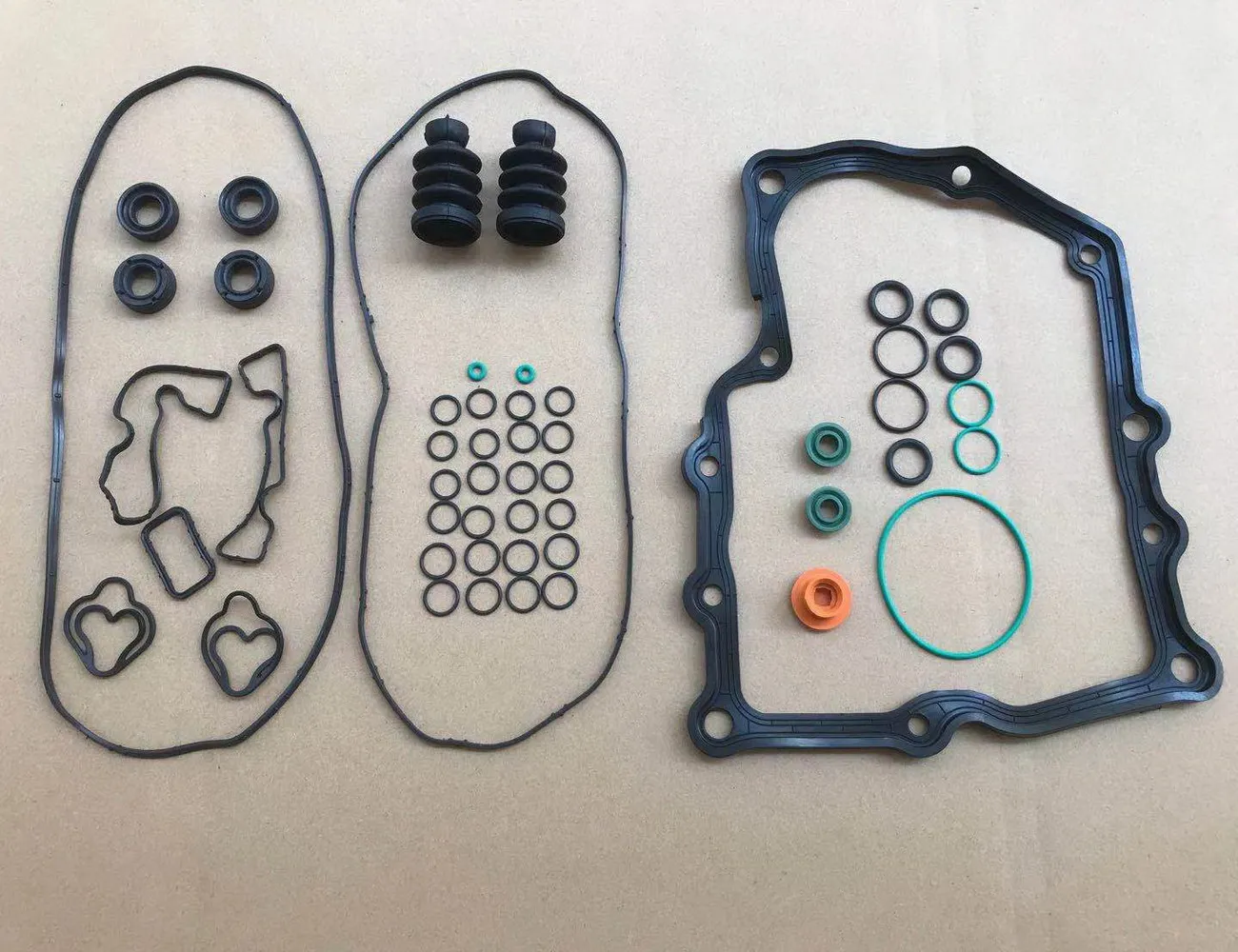 DQ200 DSG-7 0AM Mechatronic Overhaul Kit Valve Body, 45% OFF