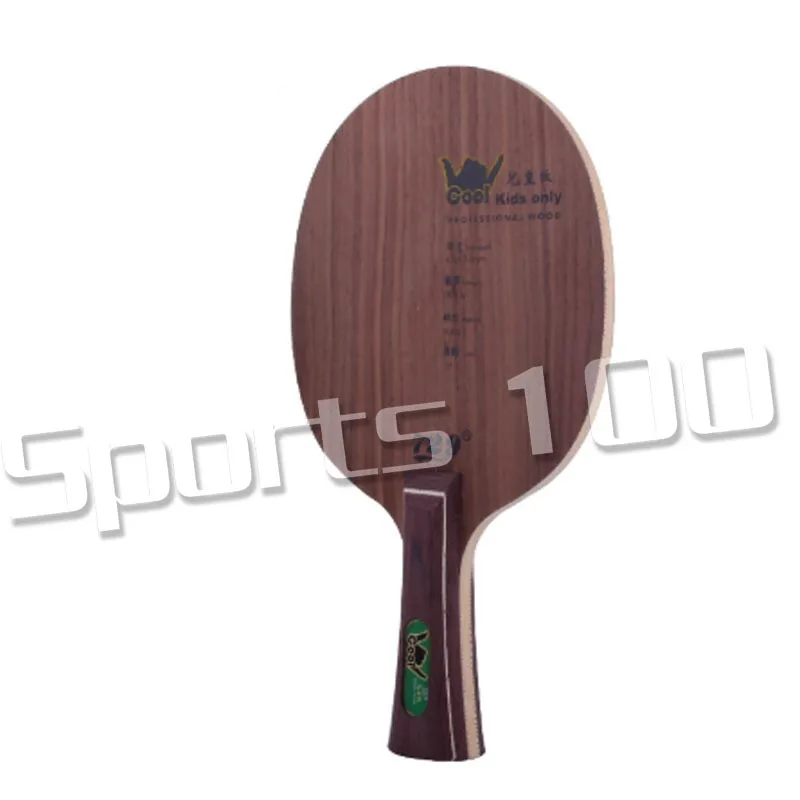 Table Tennis Friendship 729 Table Tennis Blade PingPong Racket Racket ...
