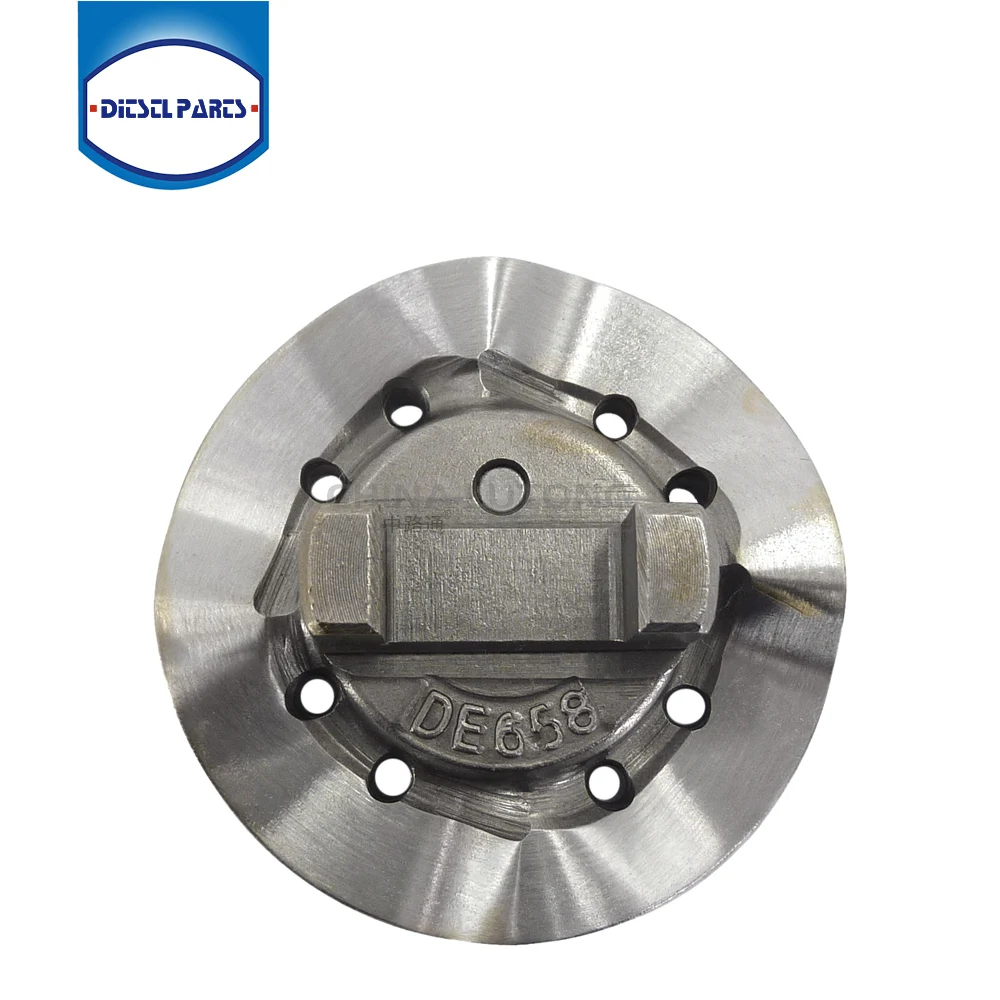 Cam Cummins Fuel Plate