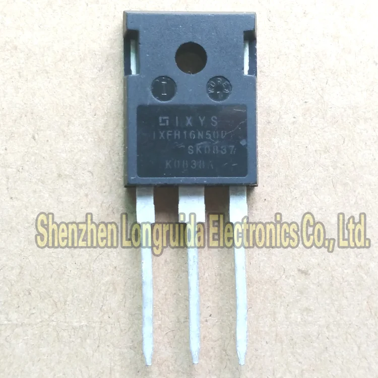 IXFH16N50P-CTG-2S-CTU-2R-CTX12S-D15LC20U-2SD1026-D1026-DG2N60-E170R550-FP88N70-GF1040F-IRF9Z34S ...