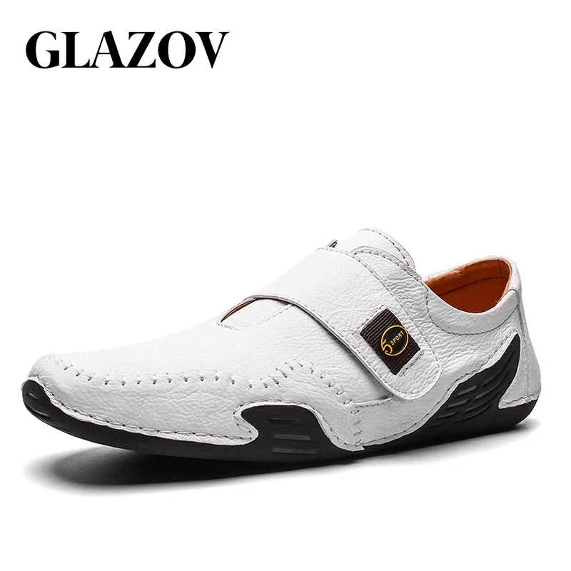 Sapatos-de-couro-macio-masculino-mocassins-artesanais-para-homens-de-39 ...