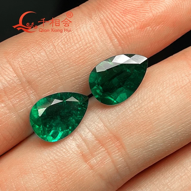 Real Emerald Ore