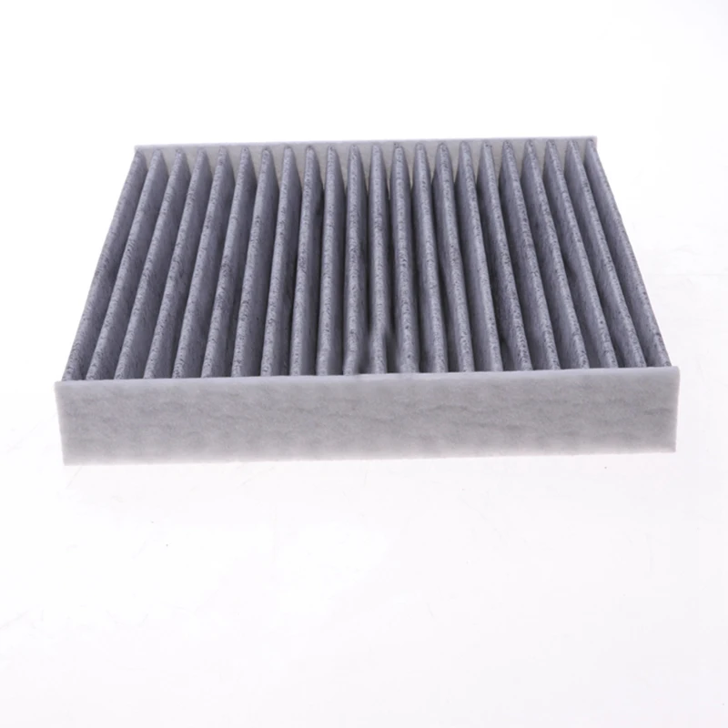 Car Pollen Cabin Air Filter 87139-YZZ08 87139-30070 87139-07010 For ...