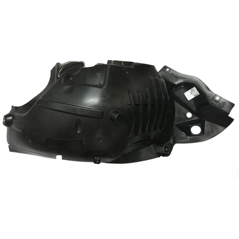 메르세데스-벤츠 W212, E200, E260, E280, E300 용, 전방, 좌측, 우측, 후방, 전방 펜더 라이너