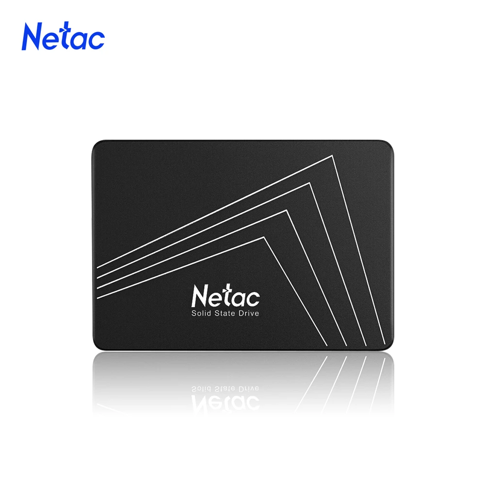 Netac Ssd 1tb 240 Gb Ssd Sata 120gb 480gb Ssd 128gb 256gb 512gb 2tb ...