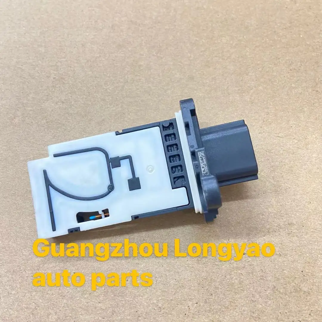 1pcs Mass Air Flow Sensor Meter For 22680-7131r 93450753 5wk98504 ...