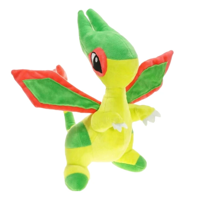 Pokemon Trapinch Plush