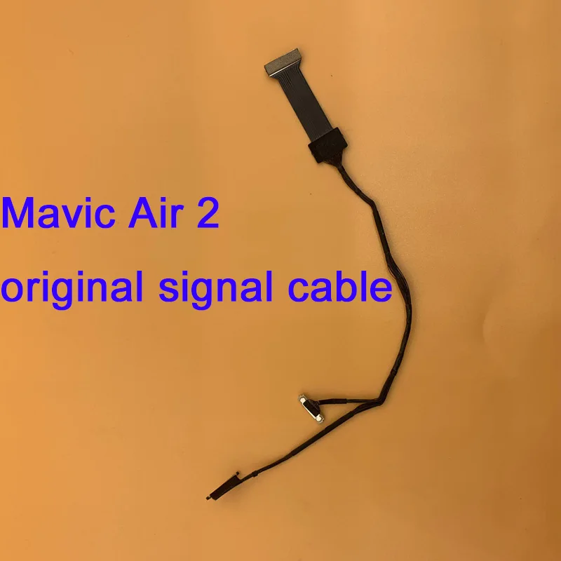 Original For Mavic Air 2 Gimbal Camera Signal Cable PTZ Cable Wire Line ...