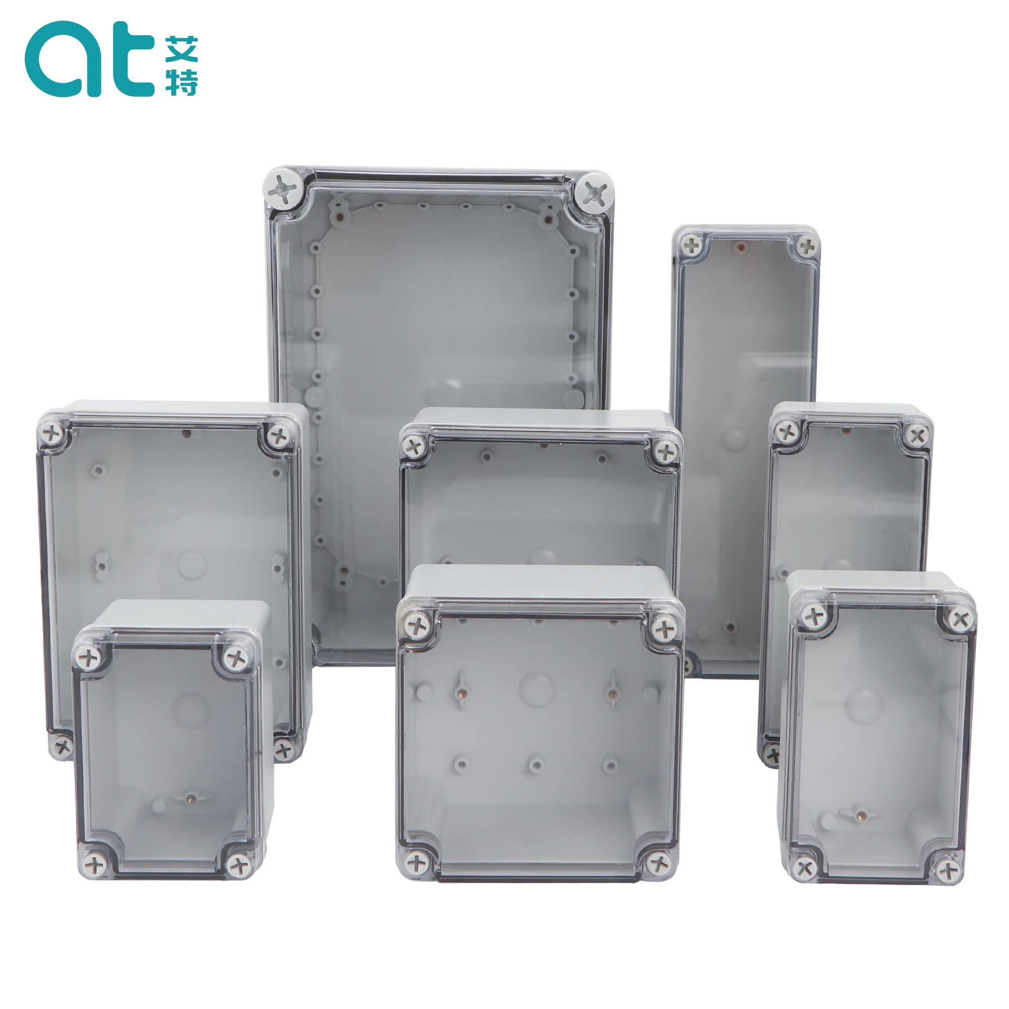 Outdoor Electrical Junction Box