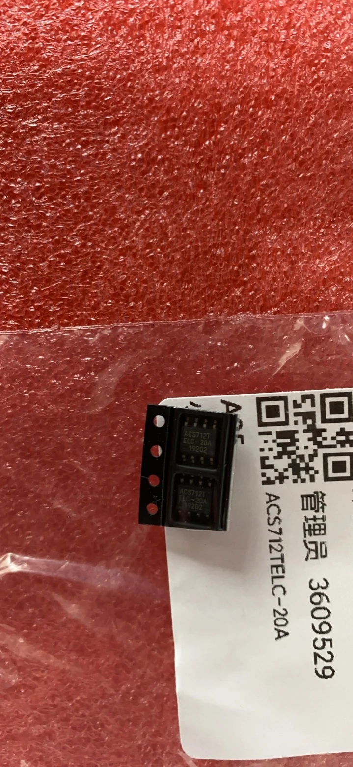 ACS712-ACS712TELC-30A-ACS712TELC-05B-ACS712TELC-20A-Integrated-Circuit ...
