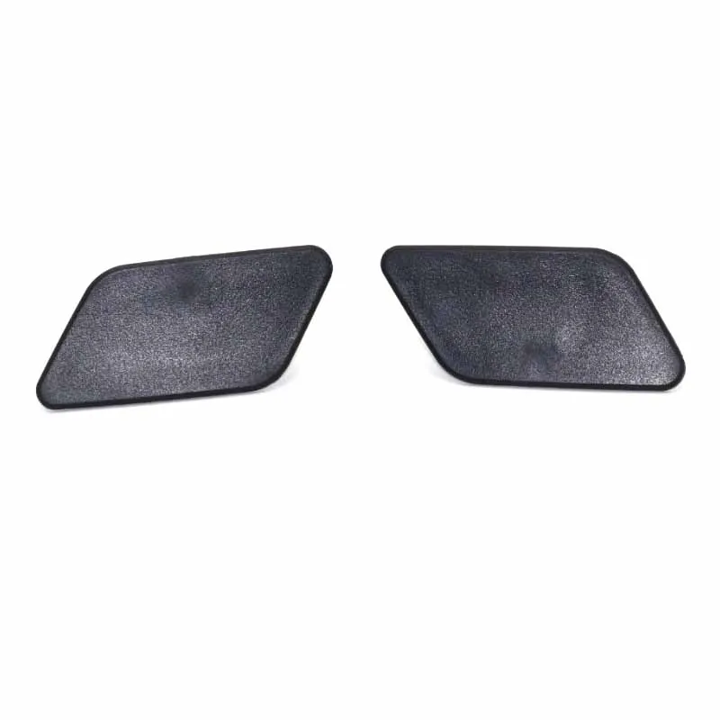 Tapa de la boquilla del lavaparabrisas del parachoques delantero para ...