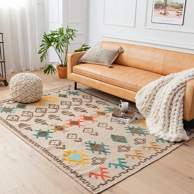 Jute Knit, Luxury Carpet Made In India, Designed by Modern Relik, knit ...