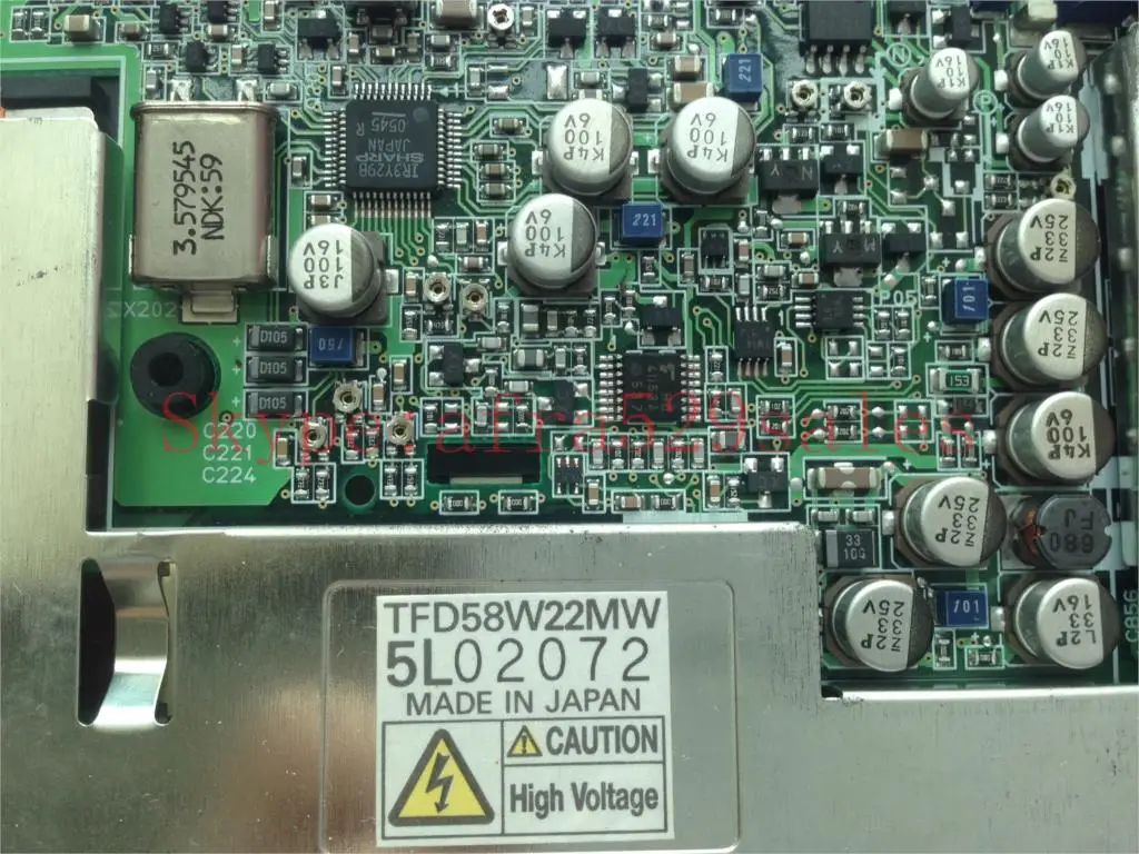 5-8-LCD-TFD58W03-MM2-TFD58W03-TFD58W30MM-TFD58W22MW-TFD58W26MW ...