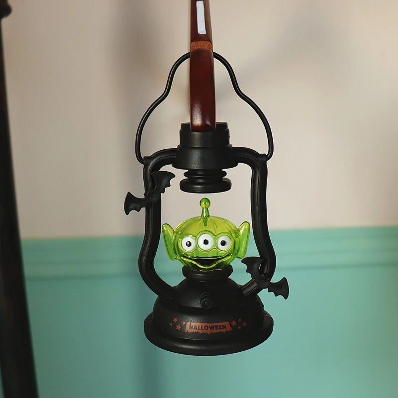 Toy Story Alien Pumpkin