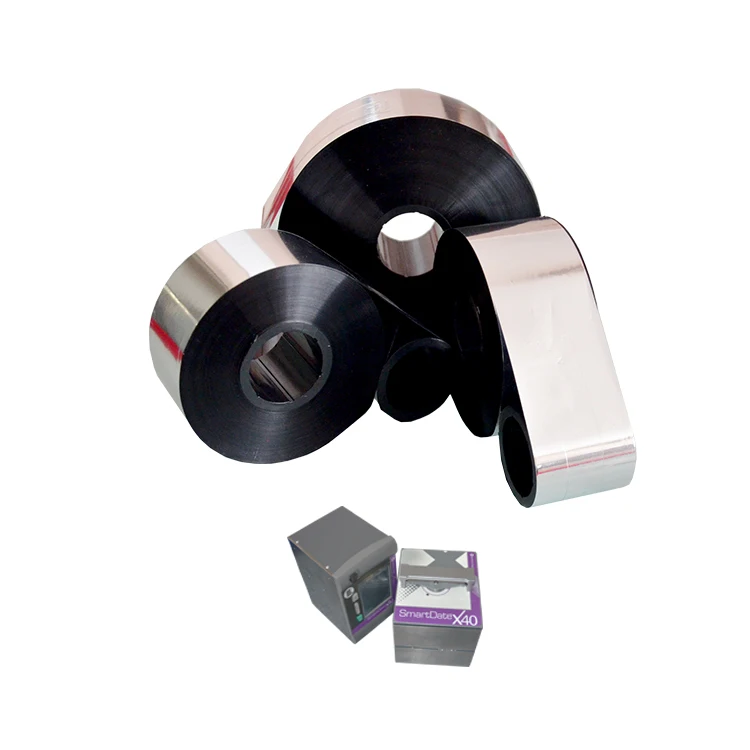 Domino Printer Thermal Transfer Over Printer Ribbon For