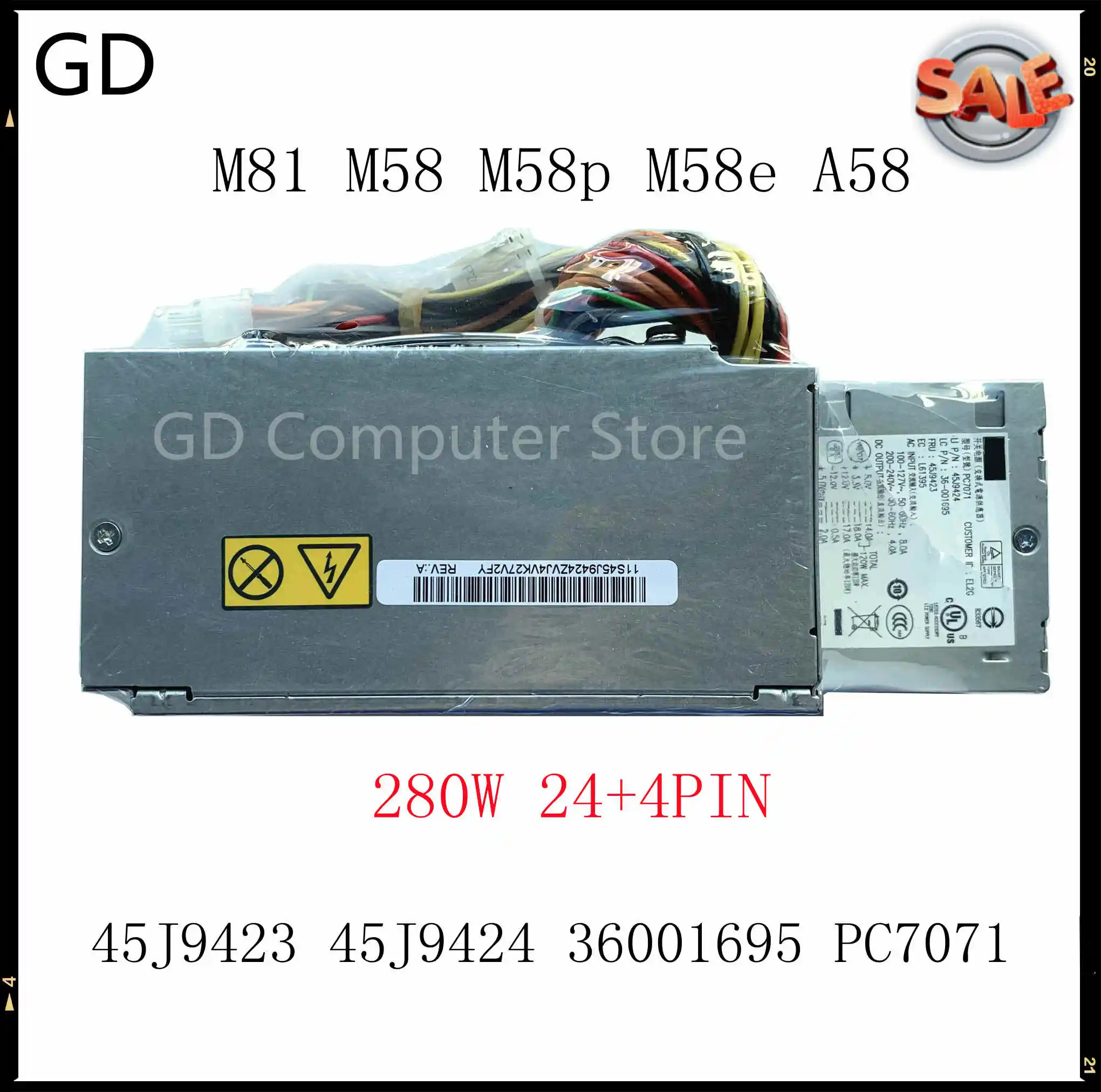 Lenovo Thinkcentre M58 Drivers