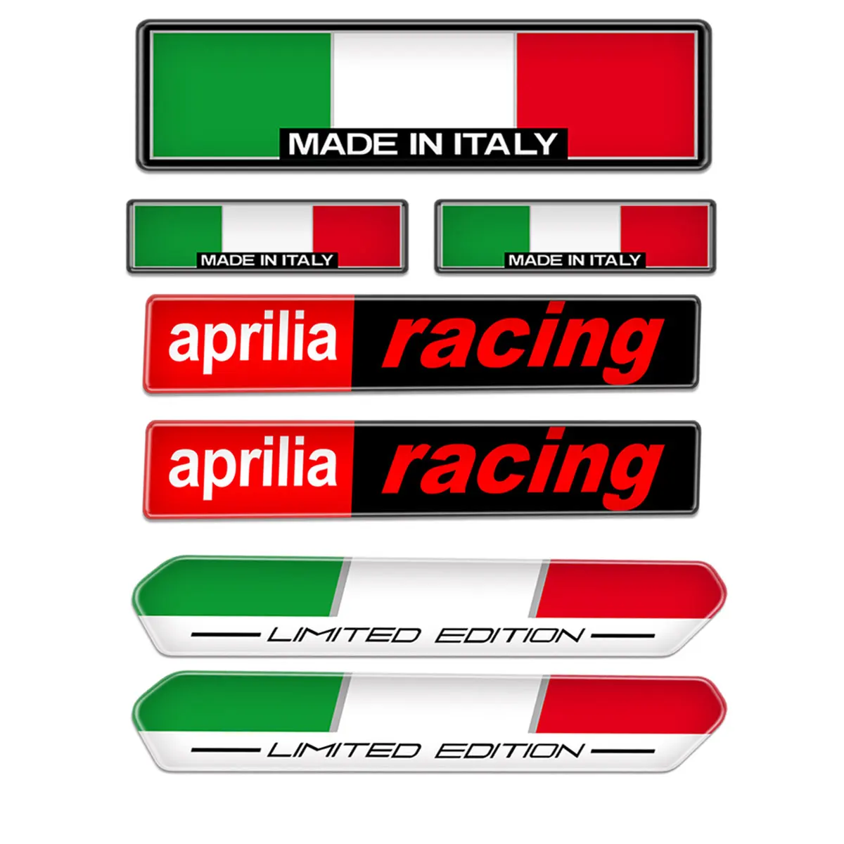 Aprilia Rs Logo