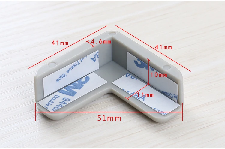 Evier cuisine,Protection d'angle anti-collision, sac anti-collision d ...