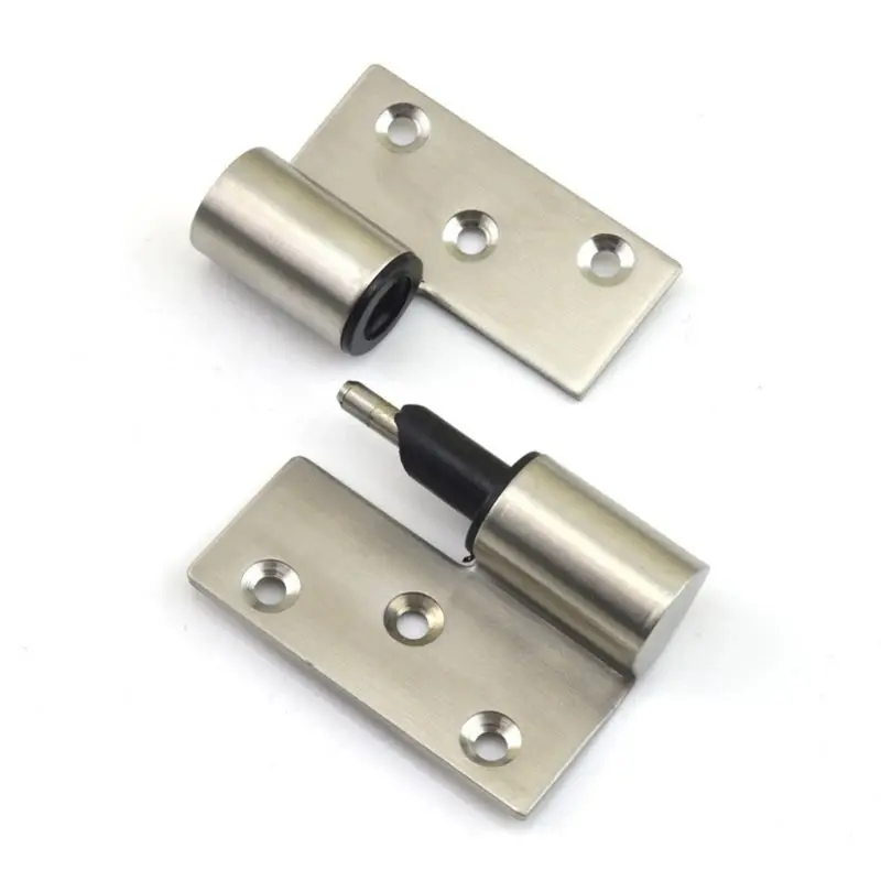 Kitchen Inset Cabinet Door Hing Stainless steel disconnecting hinge ...