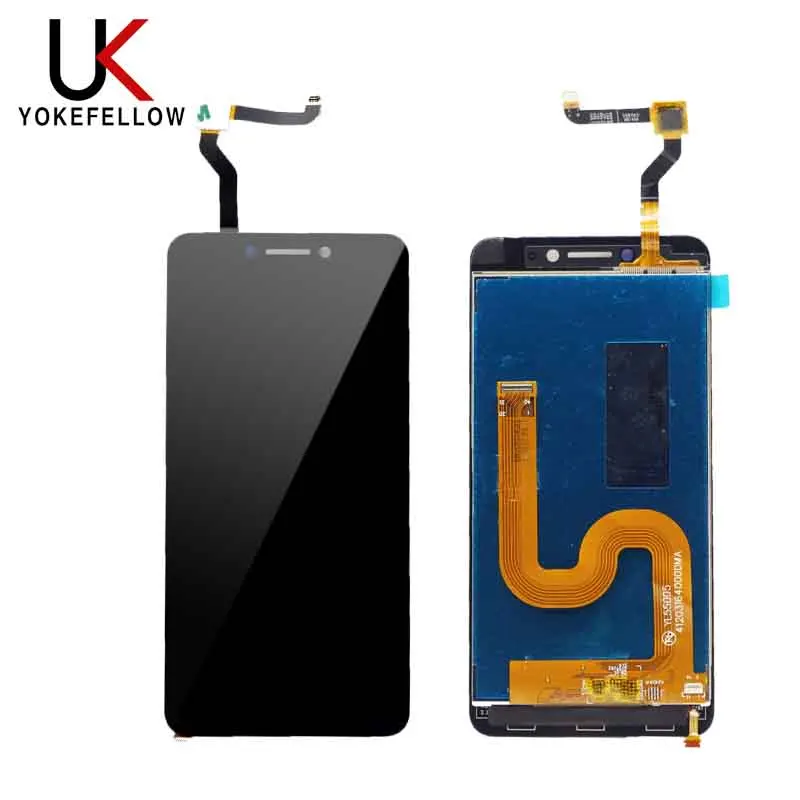 5," для Leeco cool 1 дисплей для Letv LeEco Coolpad cool1 cool 1 C106 C106-9 c106-7 ЖК-экран ...