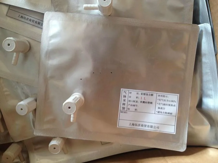 5Pcs-Gas-Sampling-Bag-Single-Valve-Double-Valve-Aluminum-Foil-Sampling ...