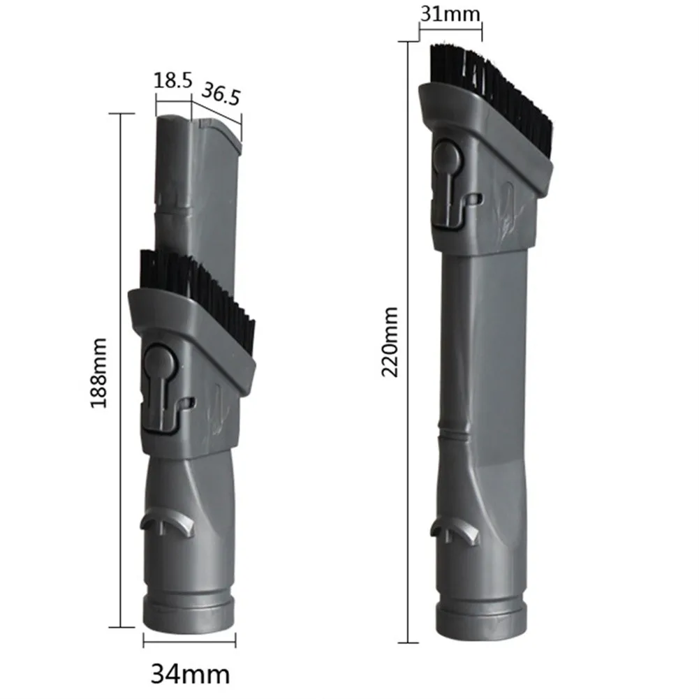 Dyson Dc50 Attachments
