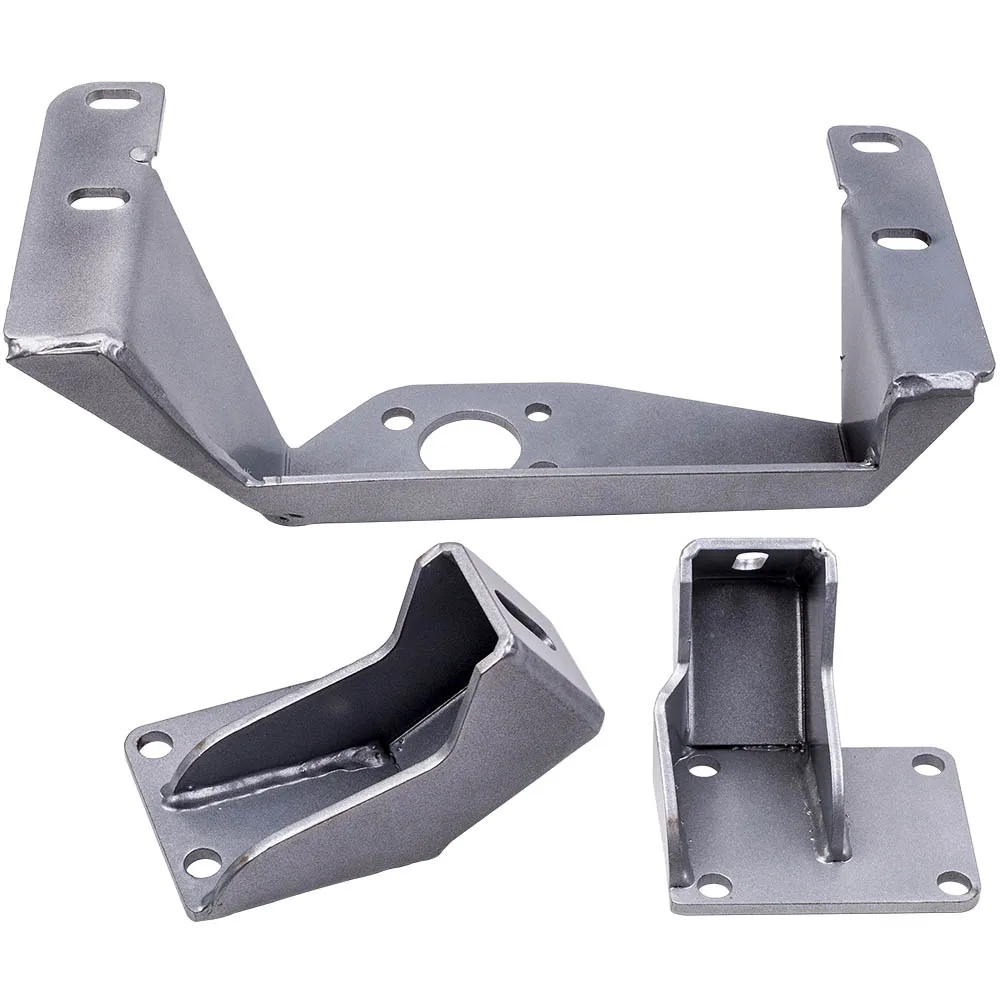 S13 S14 Swap 1jzgte 1jz-gte 2jzgte 2jz-gte Supra Motor Mount Bracket ...