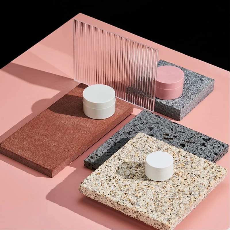 INS Rock Photography Props Scene Photo Props Cobblestone Stone Creative ...