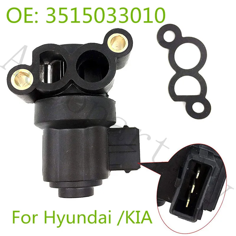 기아 현대 소나타 티뷰론 35150 33010 35150 33000 3515033010 3515033000 용 개스킷이 있는 ...