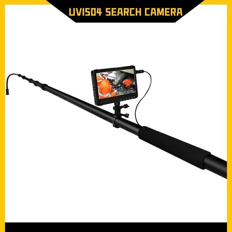 Uv Inspection Camera