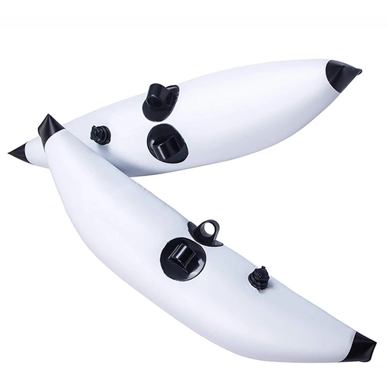 Kayak Balancer Kayak Float YFL001 Inflatable Float Removable Portable ...