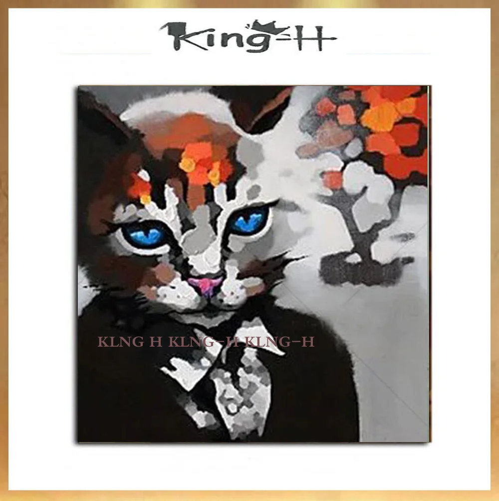 Ya-boyama-tuval-hayvanlar-ok-ilgin-yeni-ya-boya-ev-duvar-kap-dan-kap-ya ...