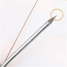 Carbide Stylus Steel Plate With Marking Pin Marking Needle Fitter Line ...