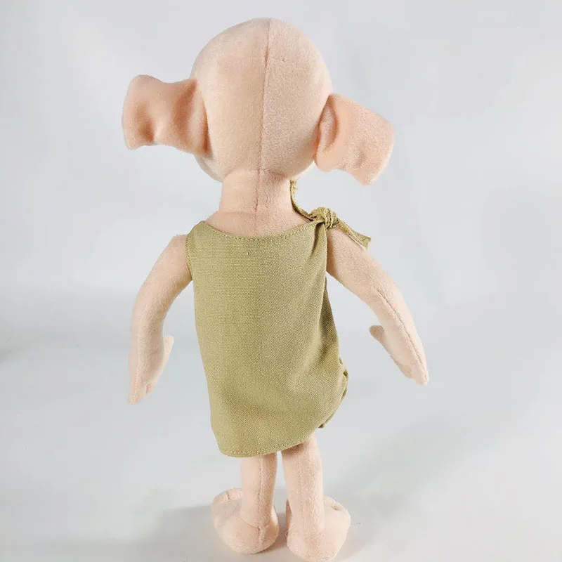 Dobby Stuffed Animal
